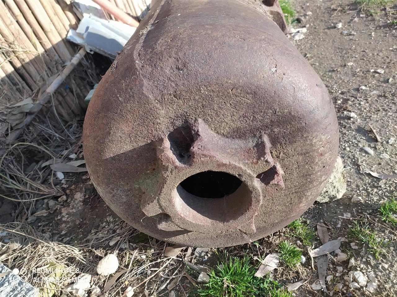 Nje diçka e panjohur prej gize 500 vjeçare dhe me shum | Lushnjë Nje diçka e panjohur prej gize 500 vjeçare dhe me shum | Lushnjë
