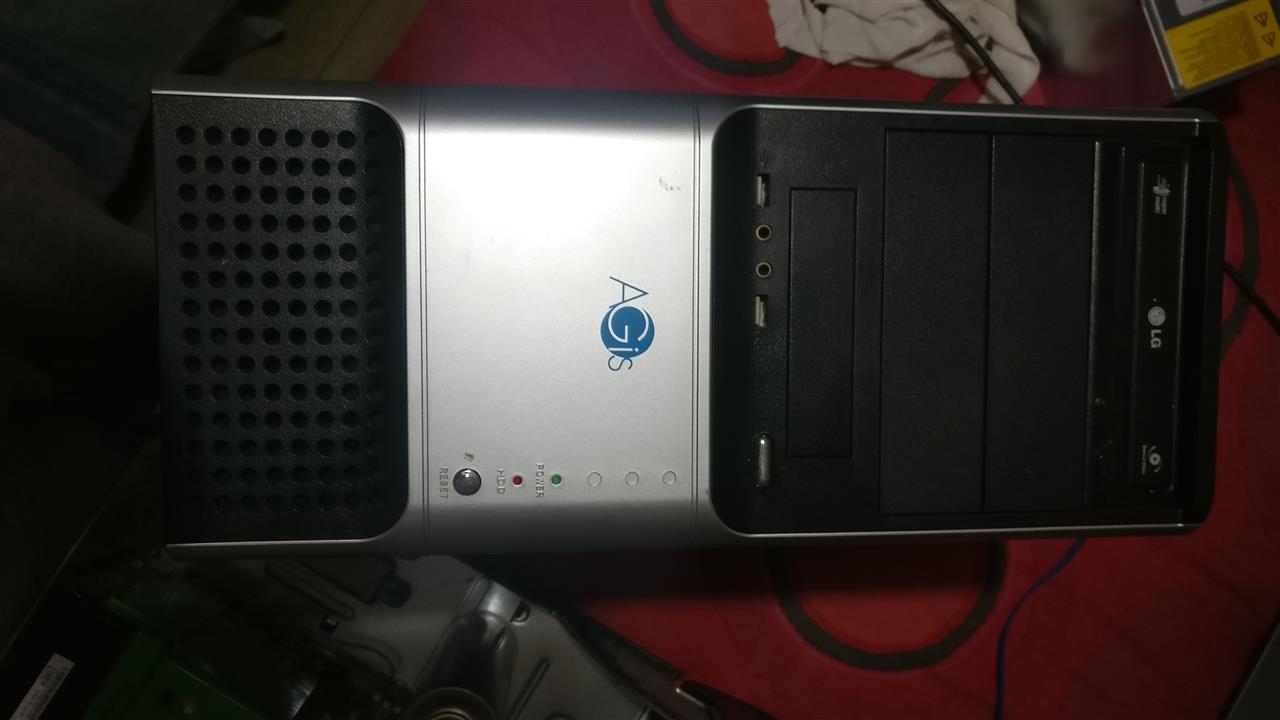 Pjese Per Pc Tiranë