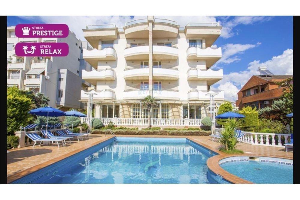 SHITET HOTEL NE PLAZH , DURRËS | Durrës