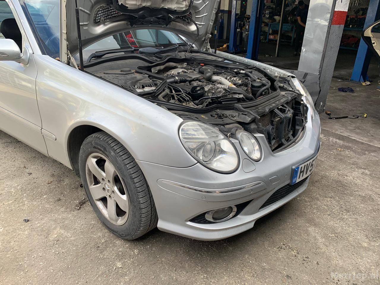 Per Pjese Look Amg Tiranë
