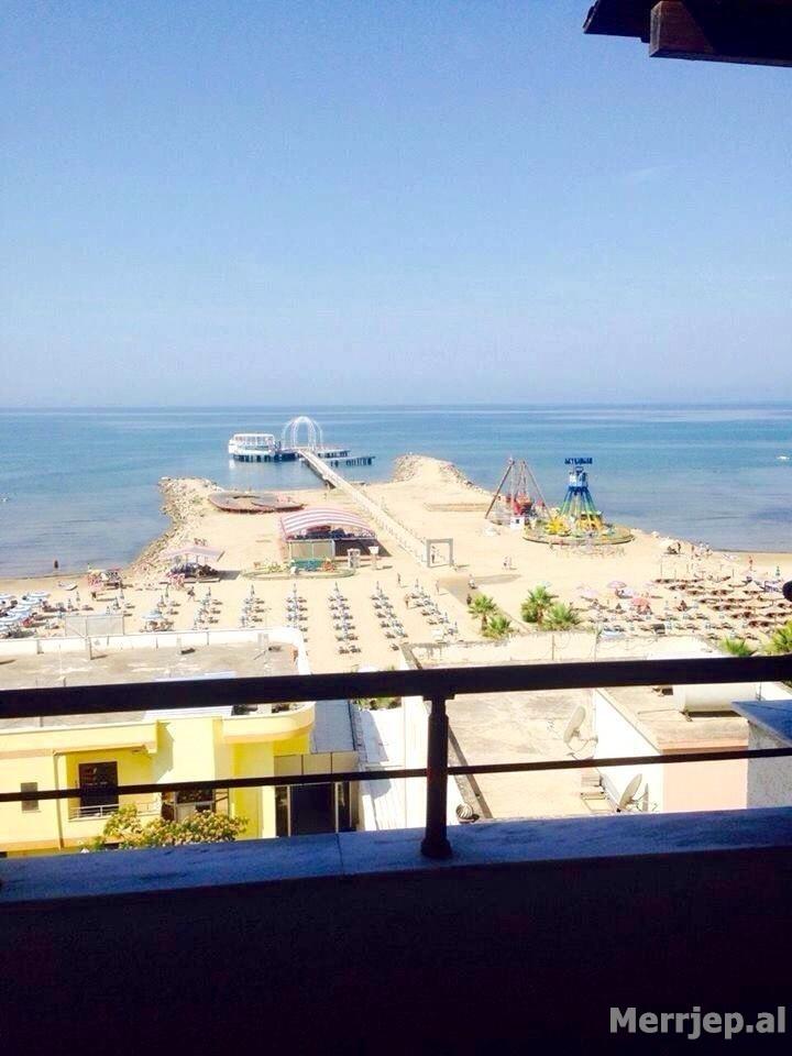 Apartament me pamje nga deti | Durrës Apartament me pamje nga deti | Durrës