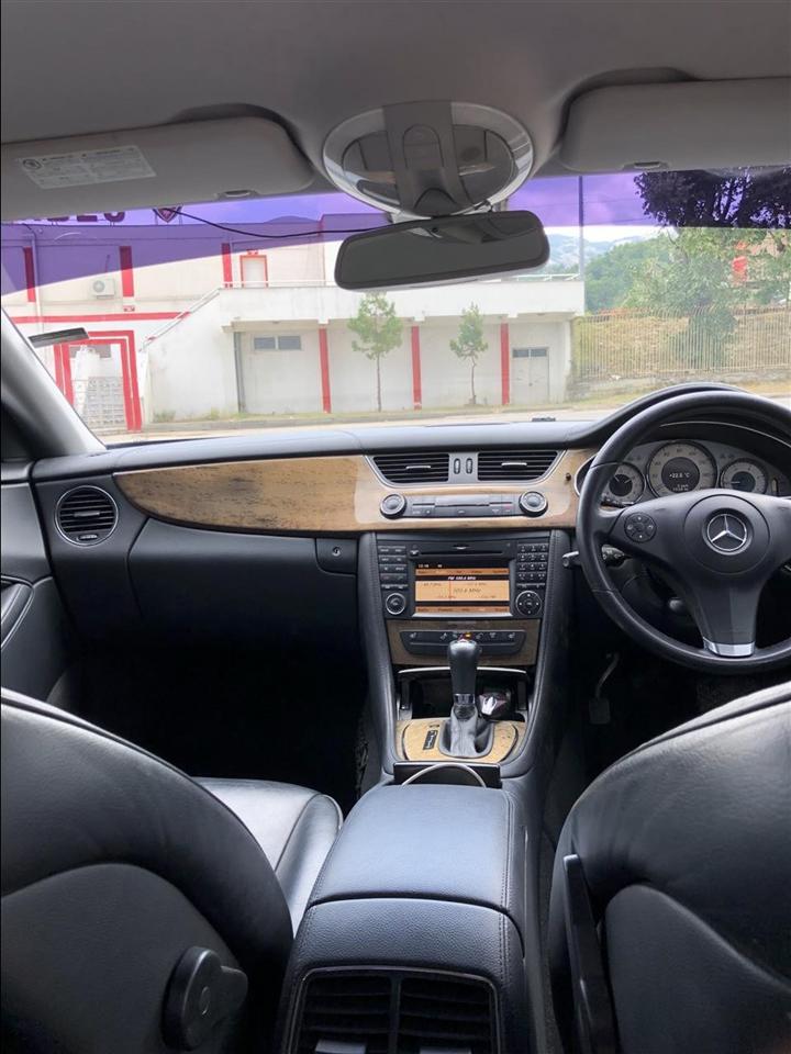 Pjes Kembimi Per Mercedez Benz Korçë