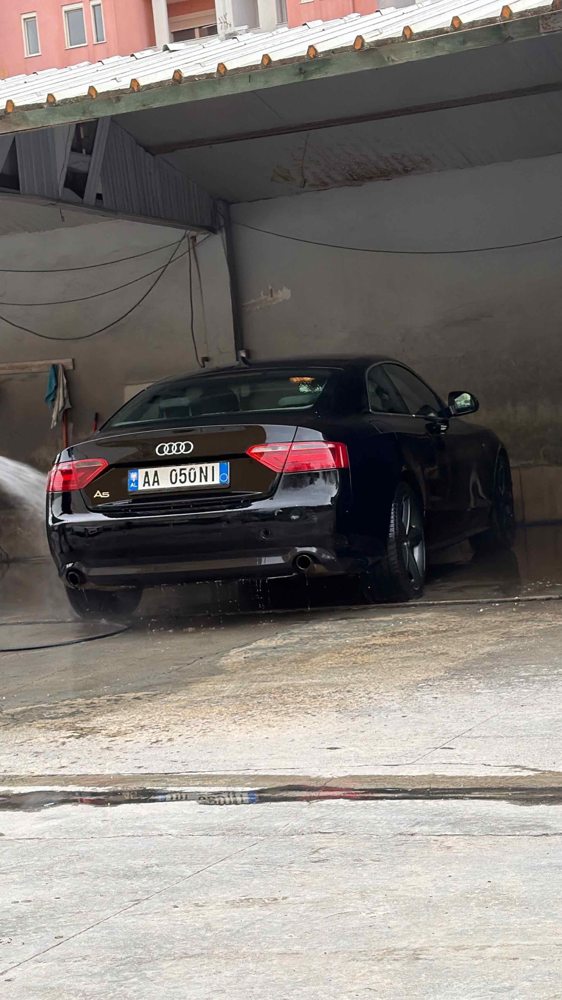 Audi A5 s line | Durrës | MerrJep.al
