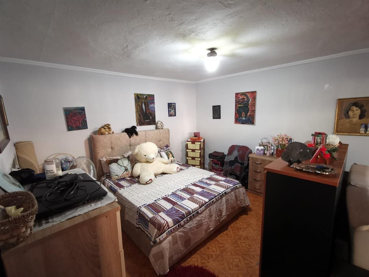 Shtëpi private në shitje ne “Laprakë” | Tiranë