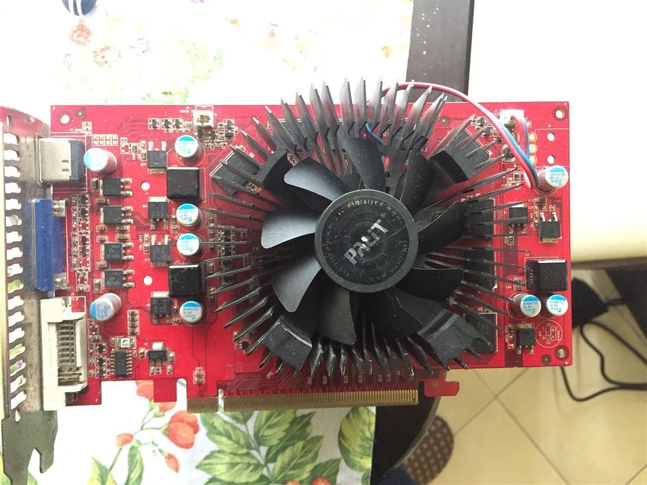 Pjese Per Pc Tiranë