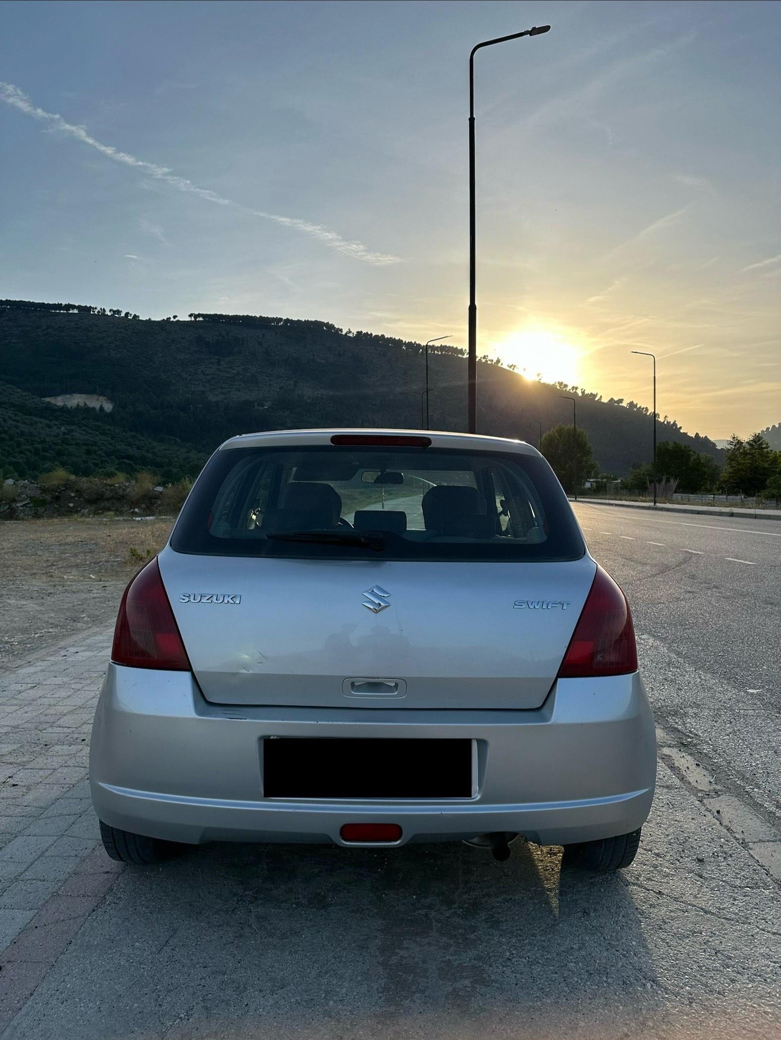 Suzuki SWIFT | Berat | MerrJep.al